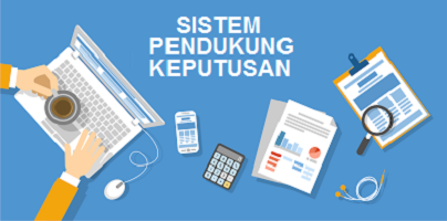 sistem pendukung keputusan - JASAKODING